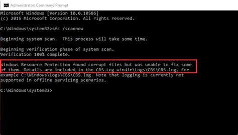 solution to fix windows detected a hard disk problem virus error