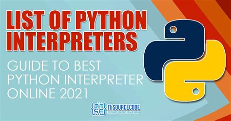 9 best online python interpreter and compiler [updated 2022]
