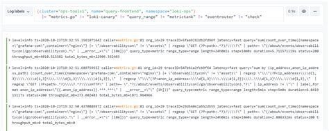 loki 2 0 released transform logs as you re querying them and set up