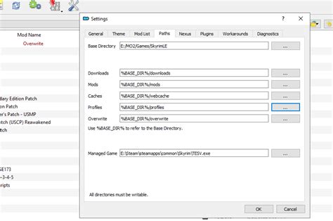 reinstalling windows saving mo skyrim technical support loverslab