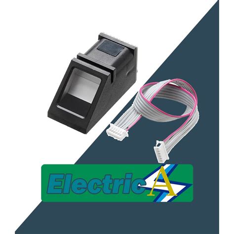 as608 fingerprint reader sensor module optical fingerprint fingerprint