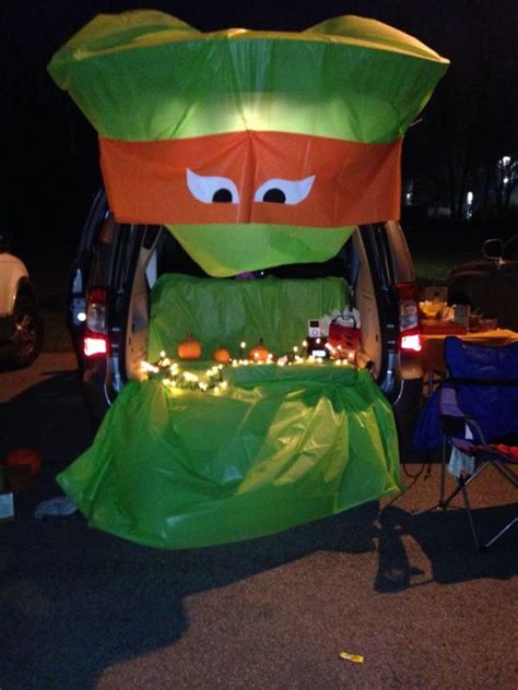 75 Awesome Trunk Or Treat Ideas For Cars Holidappy