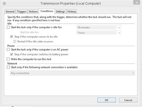 task scheduler cannot start a task error 0x41301 microsoft community