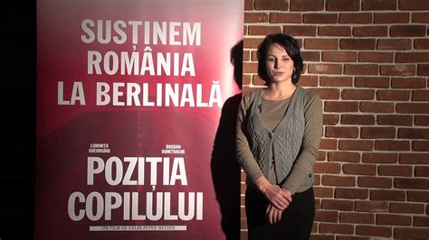 Corina Ungureanu Youtube