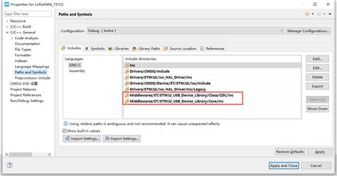 how to use the the lorawan example code in mdk lora node