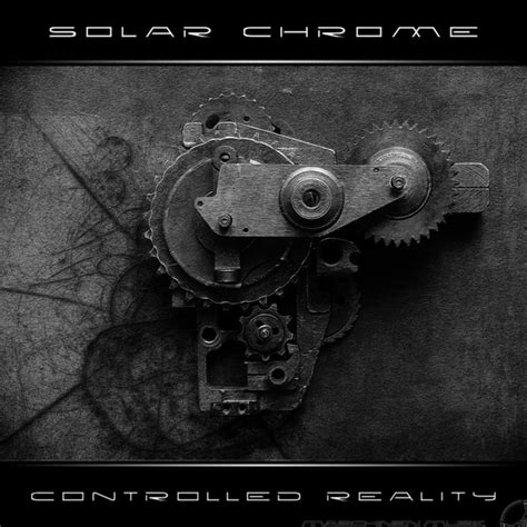 controlled reality single single by solar chrome spotify