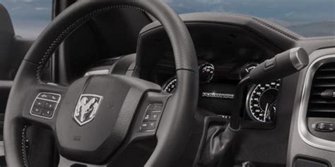 ram recalling nearly 229 000 pickups to fix faulty column shifters