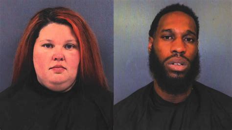 Female South Carolina Corrections Officer Arrested After She Was Seen