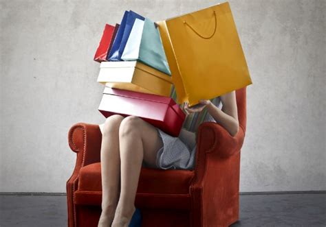 Consejos Para Evitar Las Compras Compulsivas