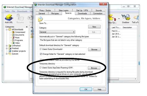 fix idm error occurred during download 100 working {updated 2019