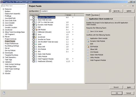 creating jsf cdi maven project on eclipse java code geeks 2022