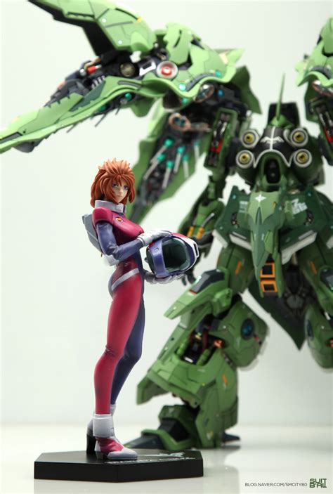 1 100메르샤크샤트리아mersa Kshatriya 제작부터 완성까지 프라모델 캐릭터모형 갤러리 루리웹 모바일 건담