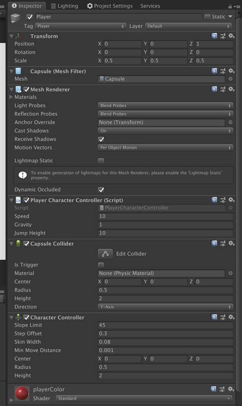 unity3d unity ontriggerexit is not getting invoked when character