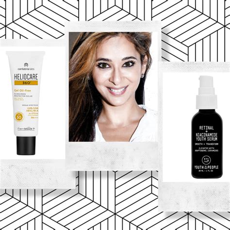 Skincare For Acne A Dermatologist Shares Her Routine