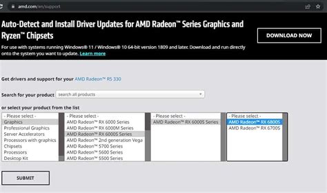 How To Update Graphics Drivers In Windows 11 A Step By Step Guide