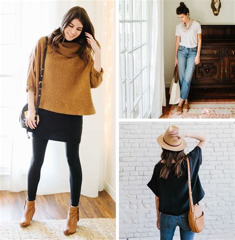 9 Minimalist Style Fashion Bloggers You Should Know Minimalist