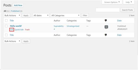 how to add javascript to wordpress pages or posts 8degreethemes