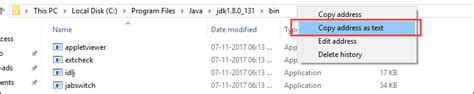 how to download and install java jdk 8 in windows