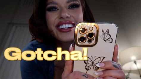 Gotcha – Store – Goddess Valentina Fox