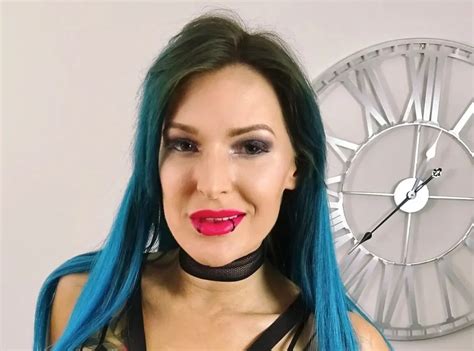 Alexxa Vice Biography Age Height Net Worth Bioofy