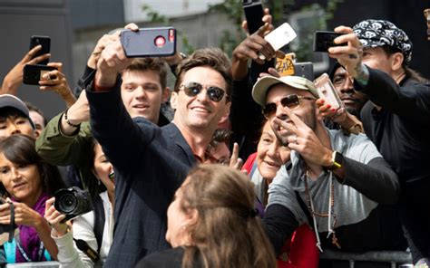 Hugh Jackman Announces First Ever World Tour Best Mystic Zone