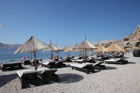 Fkk Bunculuka Camping Resort By Valamar In Otok Krk Croatia