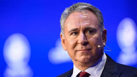 Ken Griffin Gop Megadonor Throws Support Behind Ron Desantis For 2024