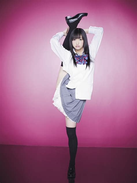 12社が争奪、激カワ女子高生アイドルがつんく♂曲でデビュー Daily News Billboard Japan