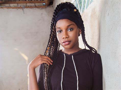 How To Care For Your Scalp While Wearing Braids And Twists Box Braids
