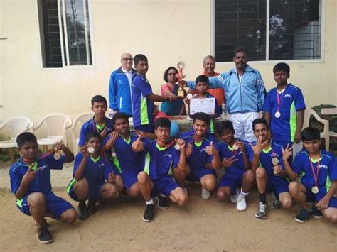updates little angels modern high school in bengaluru