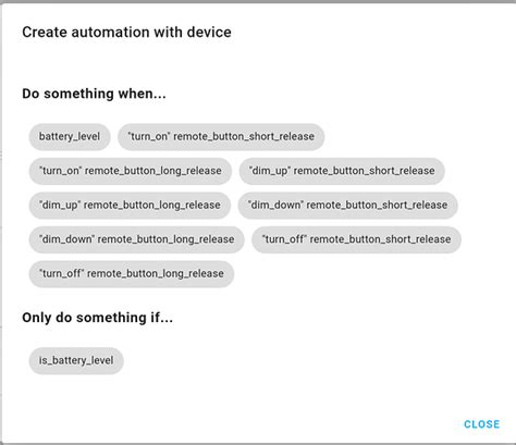 create automation trigger from logbook entry feature requests home