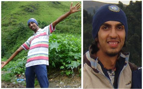 celebrity lookalike 3 ” mi scusi ” nikkin dev ishant