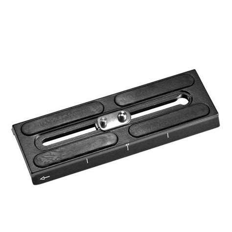 Sachtler Sideload Plate S Ace Plate Videoholland