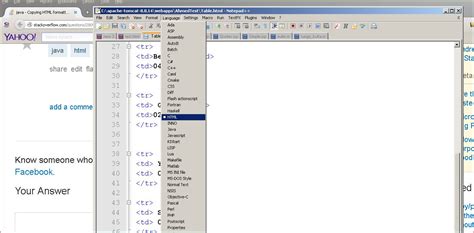 java copying html formatted text from jtextpane to