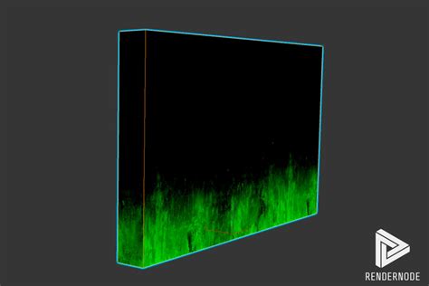 3ds max archives rendernode