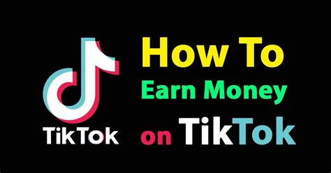 How To Earn Money From Tik Tok Tiktok – The Most Viral Social Media