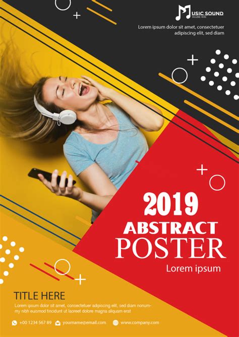 poster designing