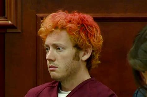 Colorado Shooting Suspect Makes 1st Court Appearance