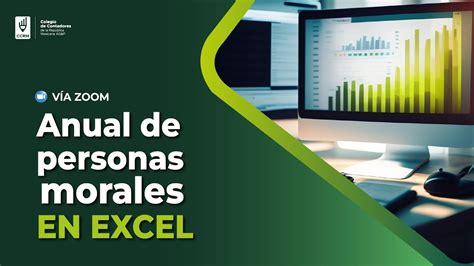 ElaboraciÓn De La DeclaraciÓn Anual De Personas Morales En Excel Youtube