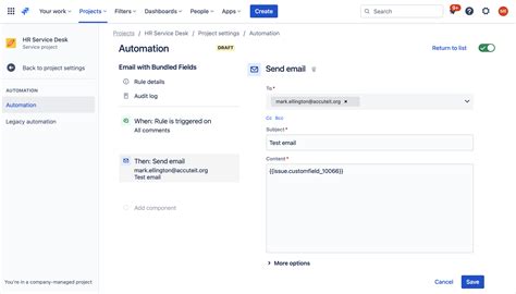 automation