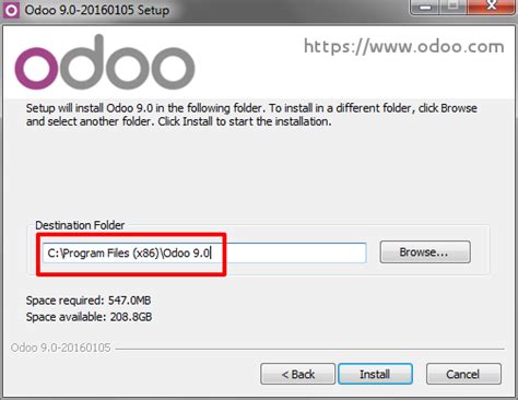 from community to enterprise — odoo 11 0 documentation