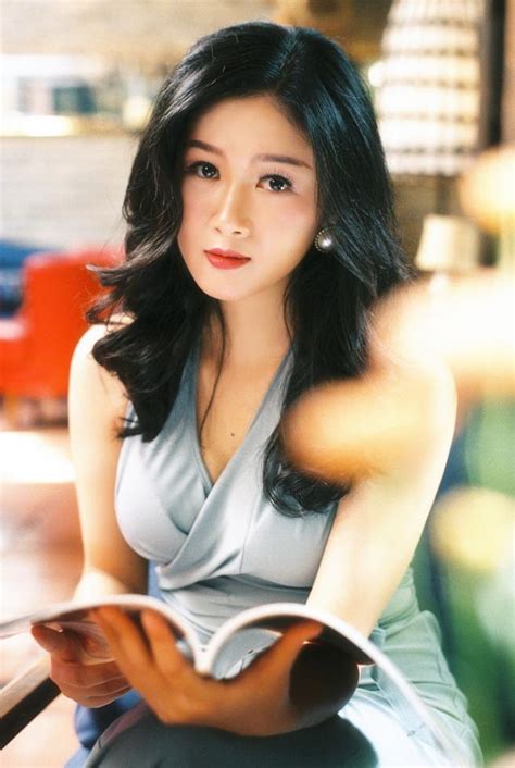 大力看圖1201·輕熟女 每日頭條