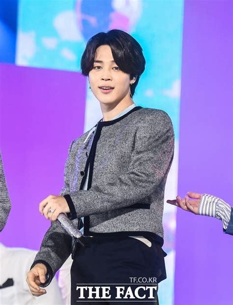 Bts 지민 빌보드 핫100 1위 등극…k팝 솔로 최초 기록 연예 기사 더팩트