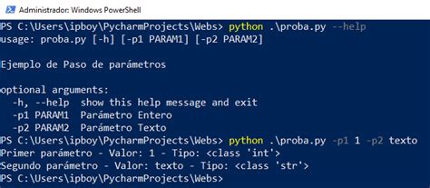 python metodología herramientas y entornos de desarrollo manuais