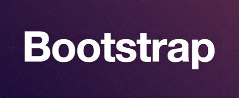 getting started with your new bootstrap theme creative
