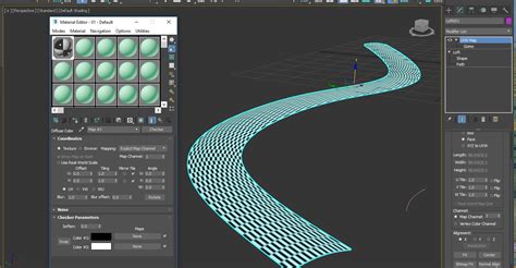 3ds max uvw mapping help autodesk community