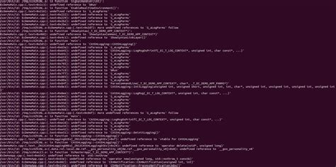 ubuntu what is the best way to determine missing dependencies when