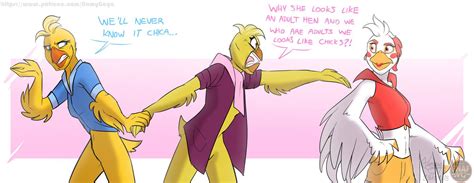 By Namy Gaga Fnaf Jumpscares Fnaf Drawings Fnaf Funny