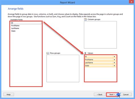 create rdlc report using dataset in asp website ~ it tutorials with