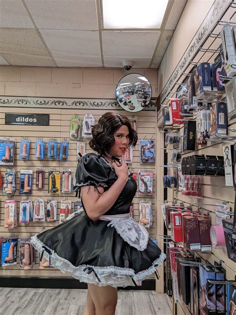 Sissy Candys Adventures On Tumblr